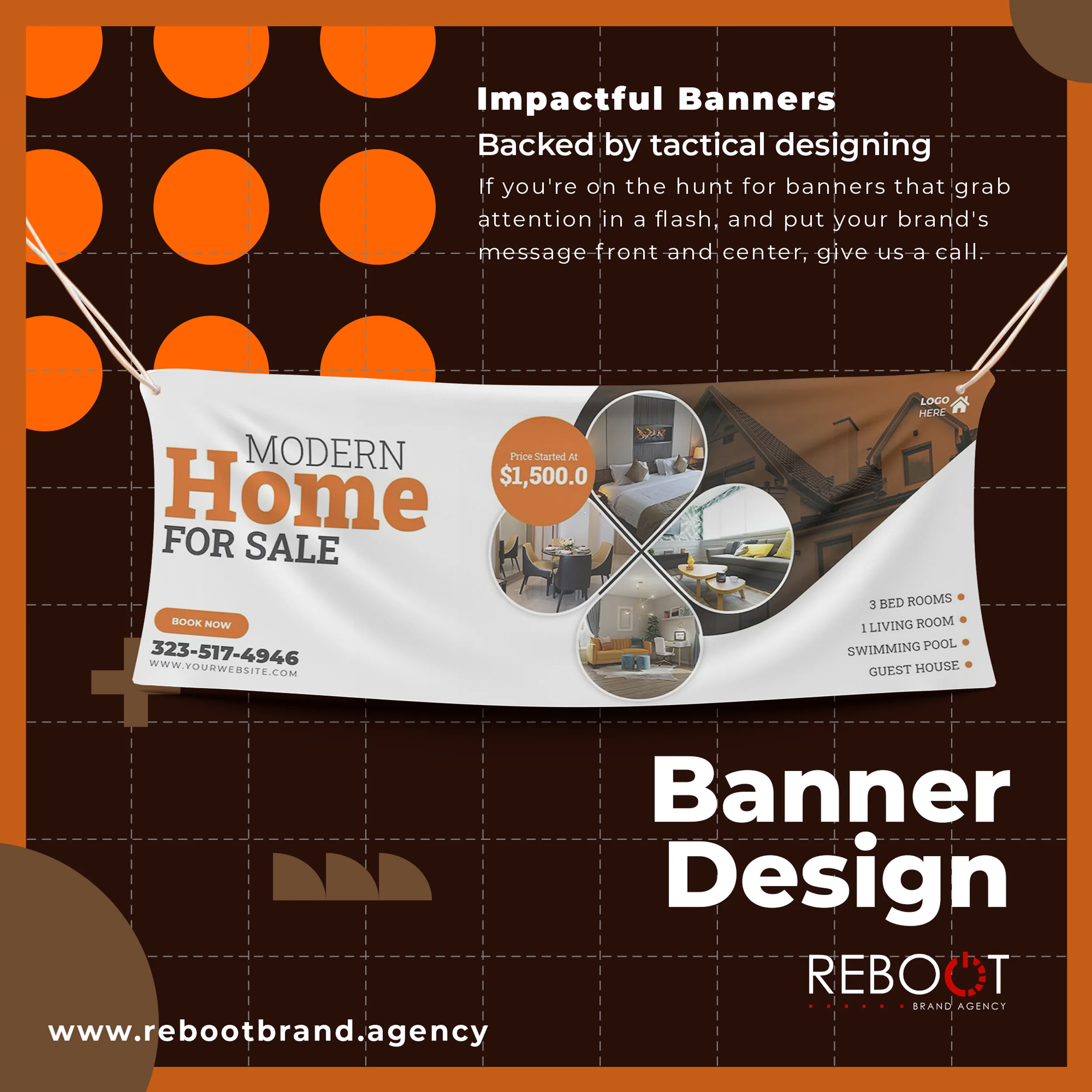 The Art of Designing Impactful Banners